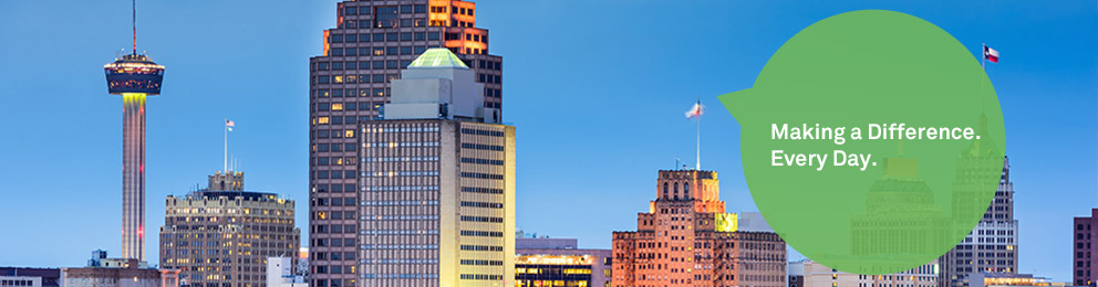 First Service Residential - San Antonio - Contact Us